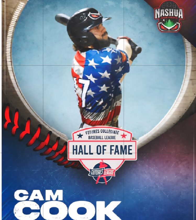 Silver Knights GM Cook, former player Sullivan get Hall calls | News ...